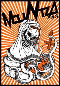 Mountza – fanzines.gr