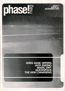 Phase! – fanzines.gr